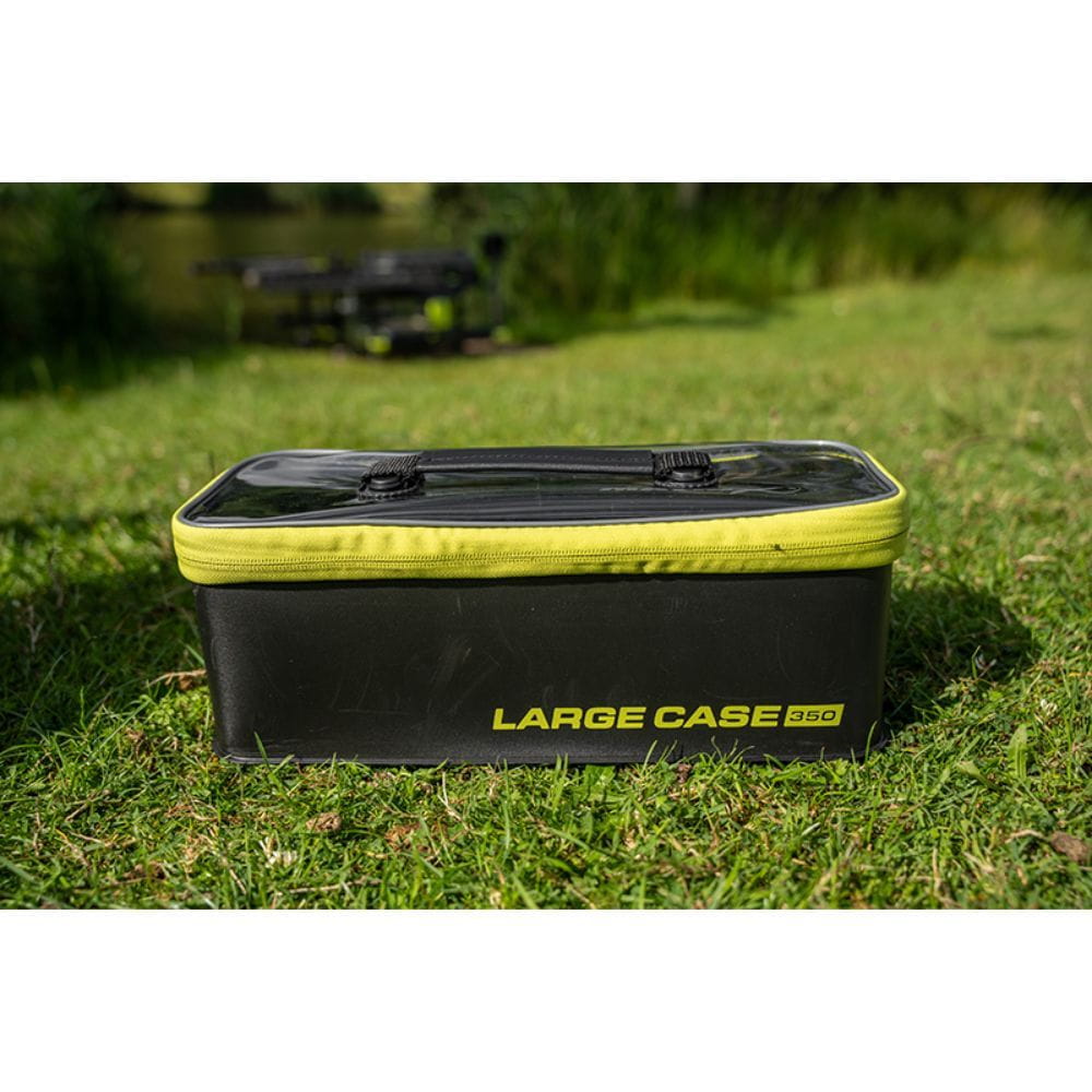 Fox Matrix EVA Large Case 350